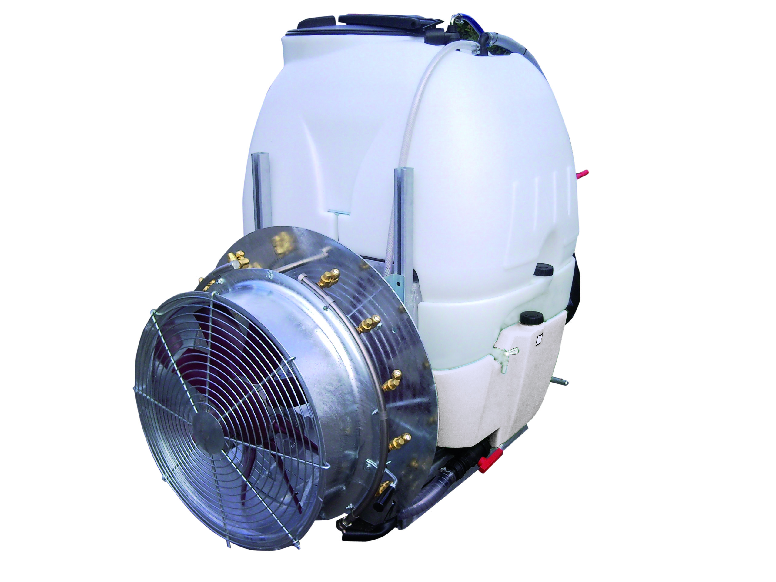 MM Sprayer LG300 80-Gallon Sprayer w/ Electric Controls – George F ...